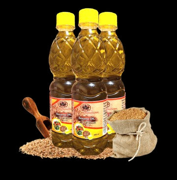 Sudanese Products – Badrishop