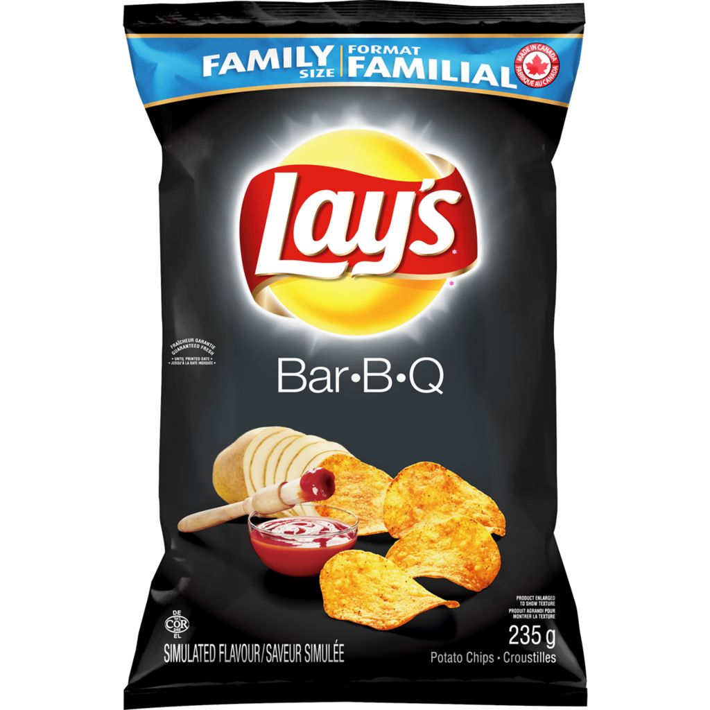 Safeway Chips
